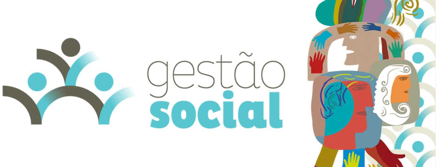 Curso Ead Gestão Social 120h Gedaf Finanças E Empreendedores